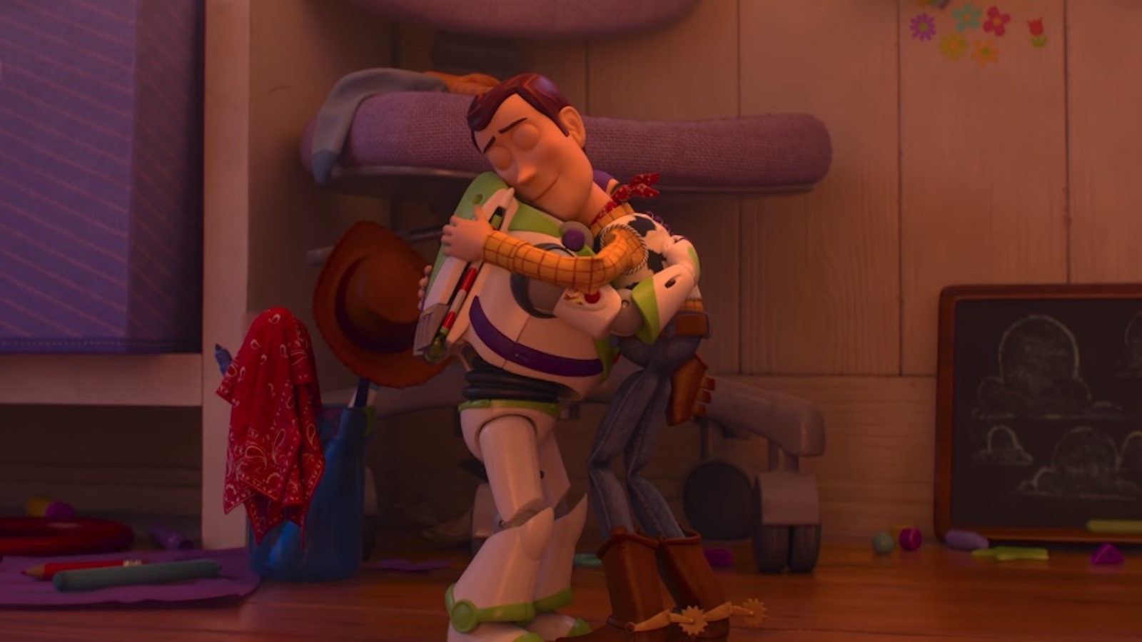 Pixar Drops First Official 'Toy Story 5' Trailer - Watch Here