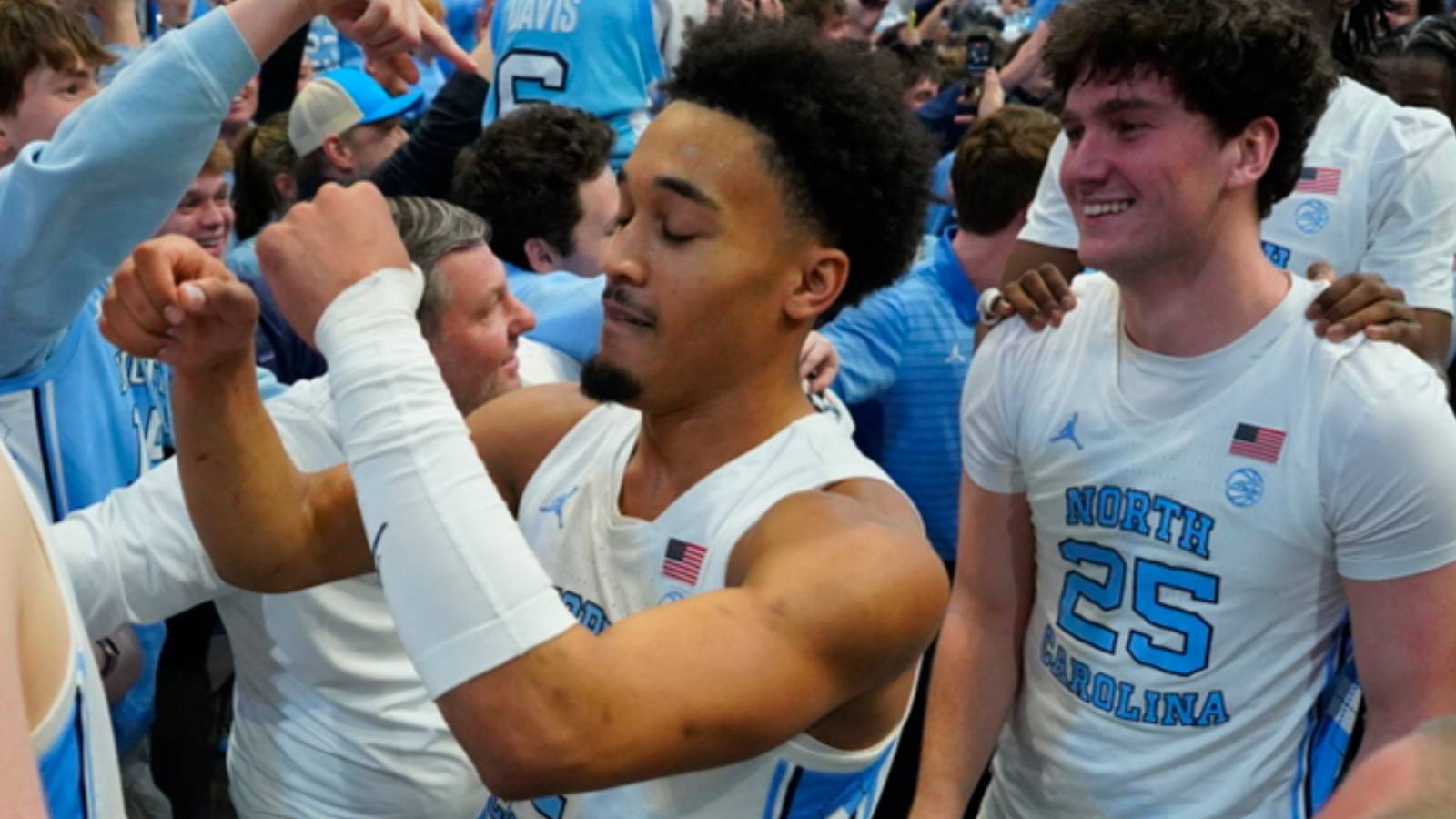 DA Says Duke Lied About Staffer Being Punched After UNC Game
