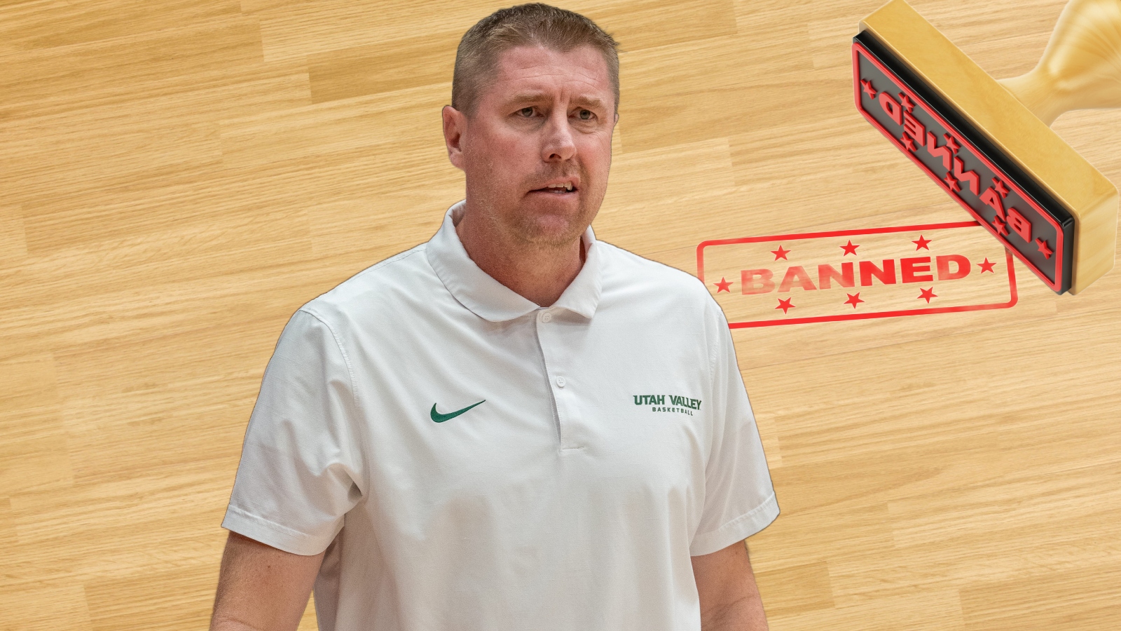 Is Utah Valley Basketball Banned From NCAA Tournament?