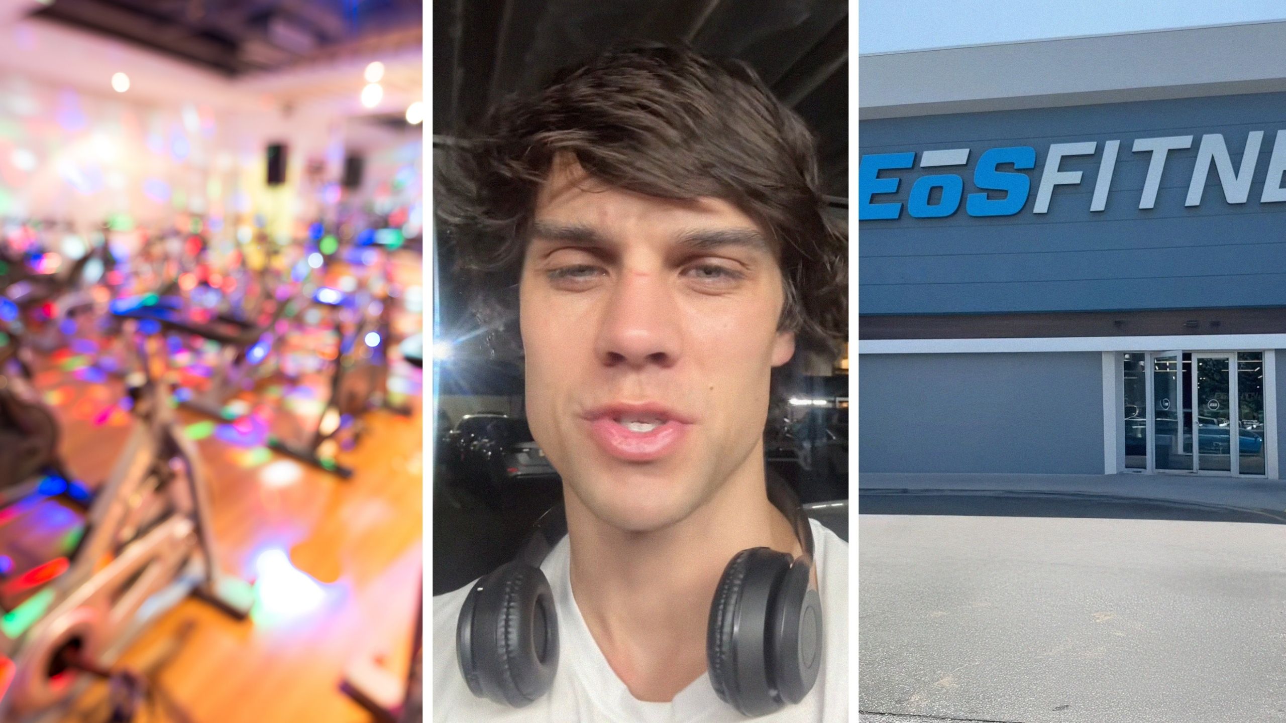 'Like A NightClub': What Happens Inside EOS Fitness Locations?