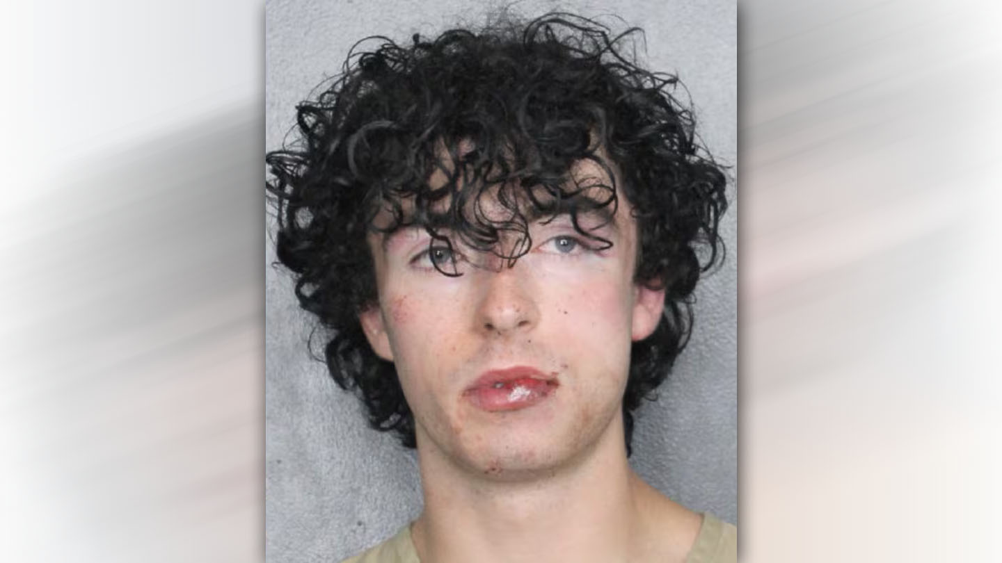 Florida State Kicker Conor McAneney Arrested On Spring Break