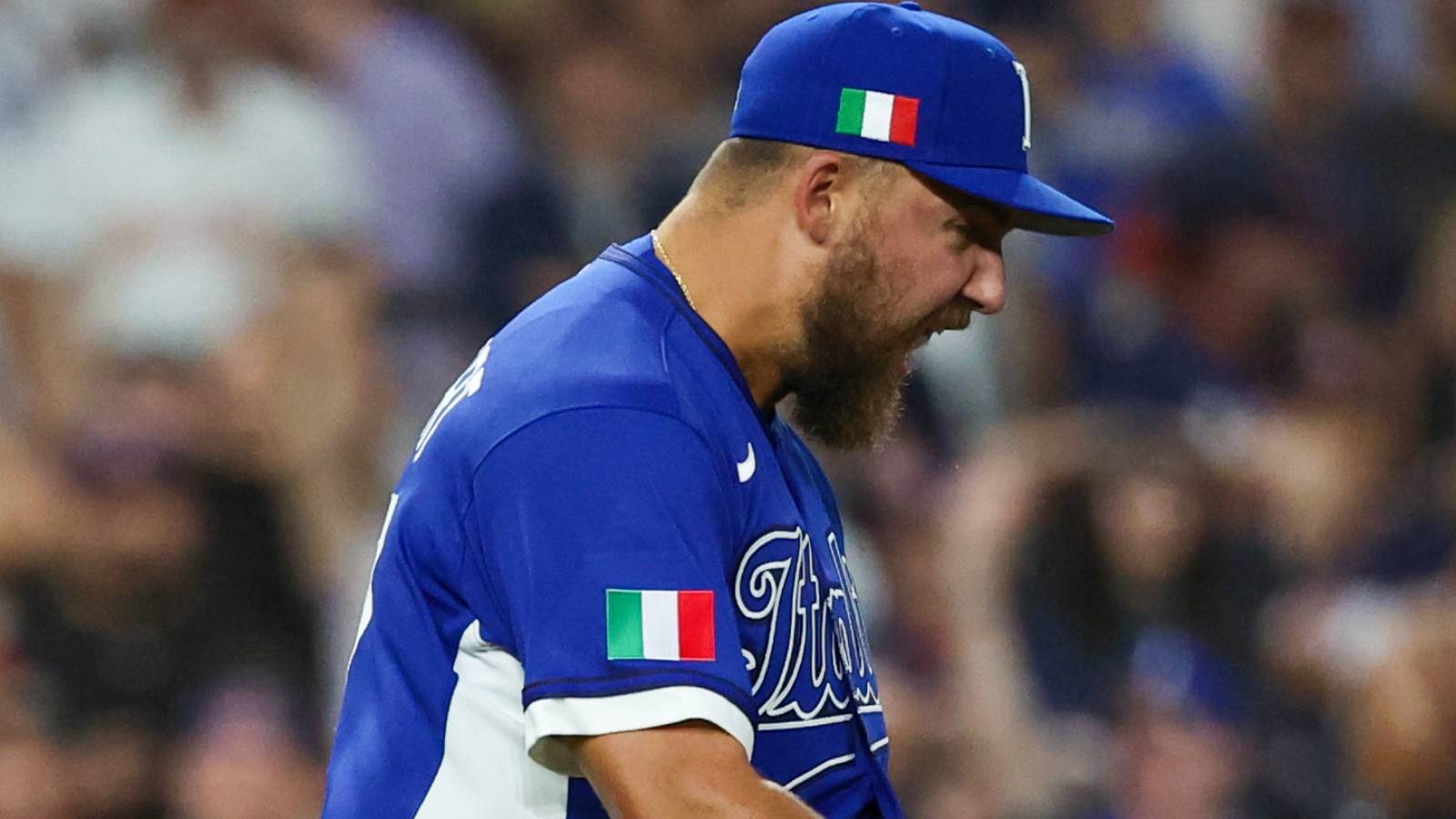 Will Italy-Mexico WBC Game Still Be On Tubi After USA Lost?
