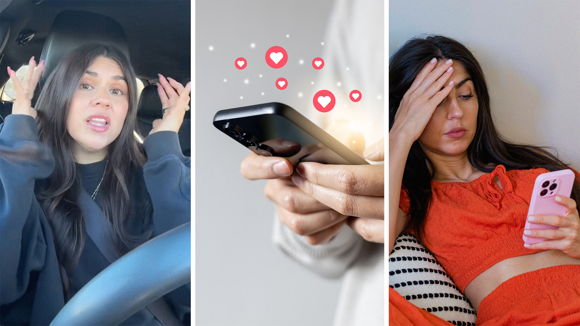 Are We Dating The Same Guy? Woman Finds Date In FB Group