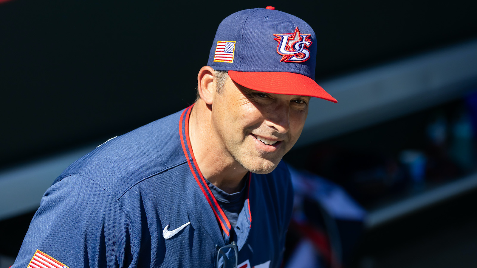 What Did Mark DeRosa Say About Robert O'Neill's Speech?