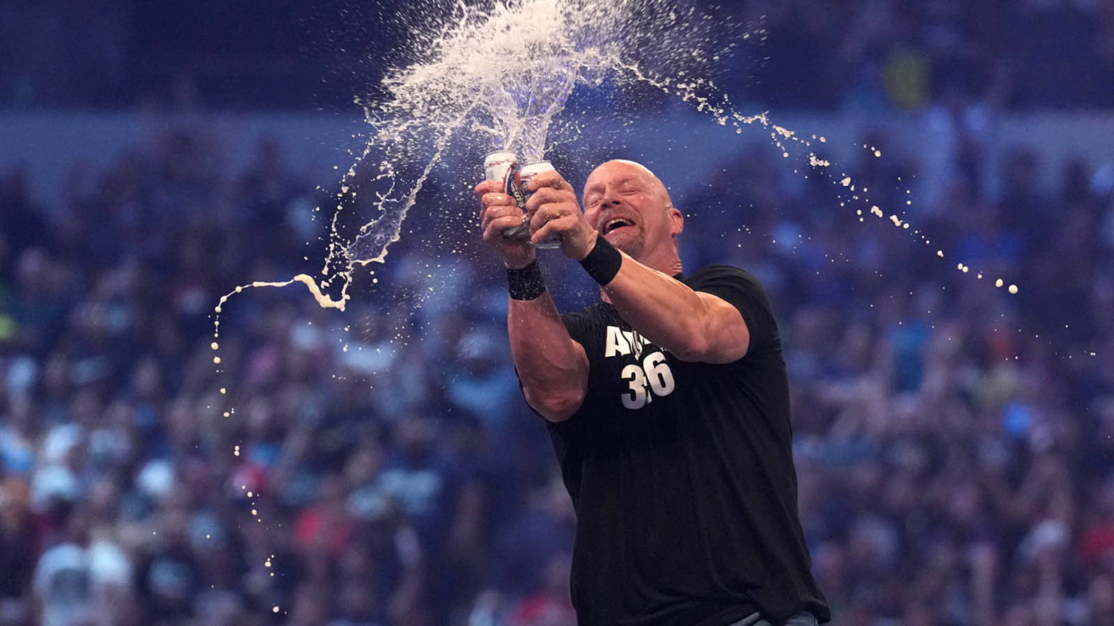 Did 'Stone Cold' Steve Austin Really Win A 6-Hour Road Race?