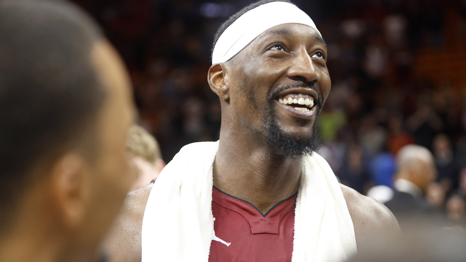 How Did NBA Fans React To Bam Adebayo's 83 Points?