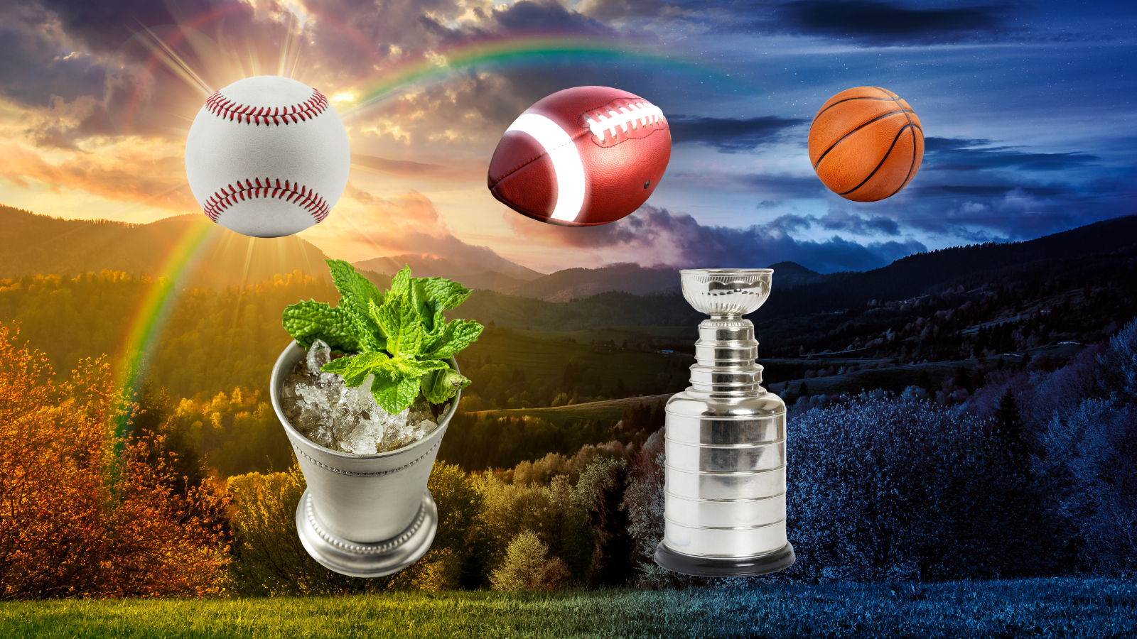 Ranking The 9 Best Days In Sports Each Year