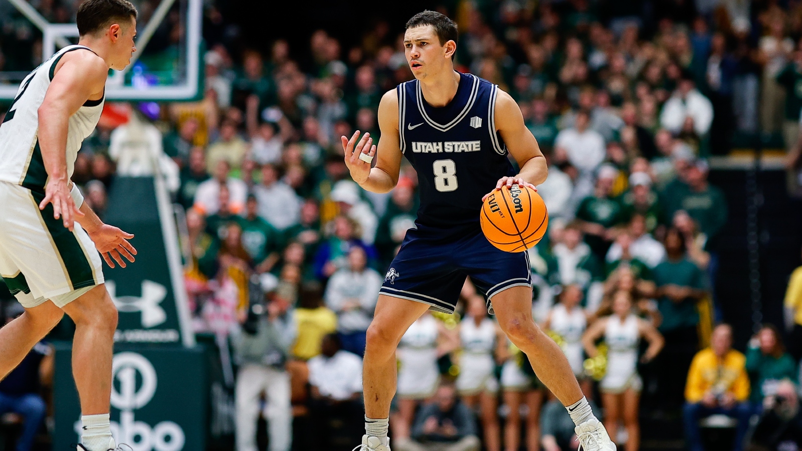 8 Oldest Players In 2025-26 NCAA Tournament Field