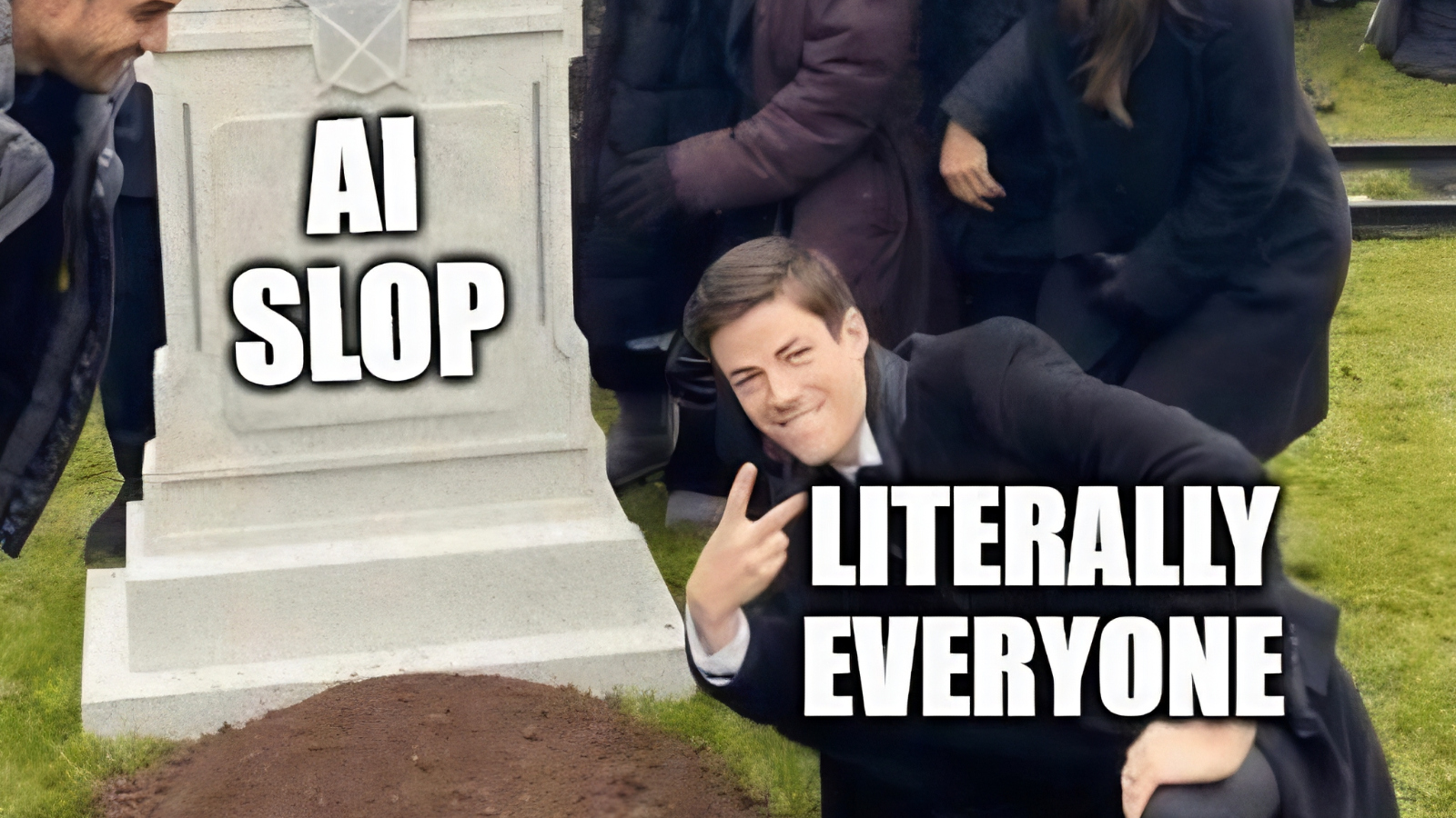 Here Are The Internet's 50 Favorite Memes Today