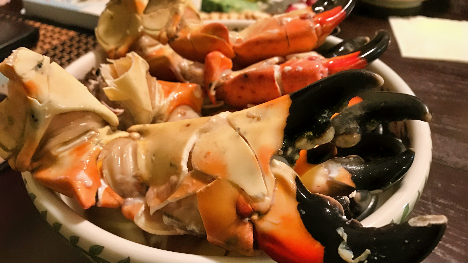 The 9 Best Tasting Crabs On Earth, A Very Unscientific Ranking