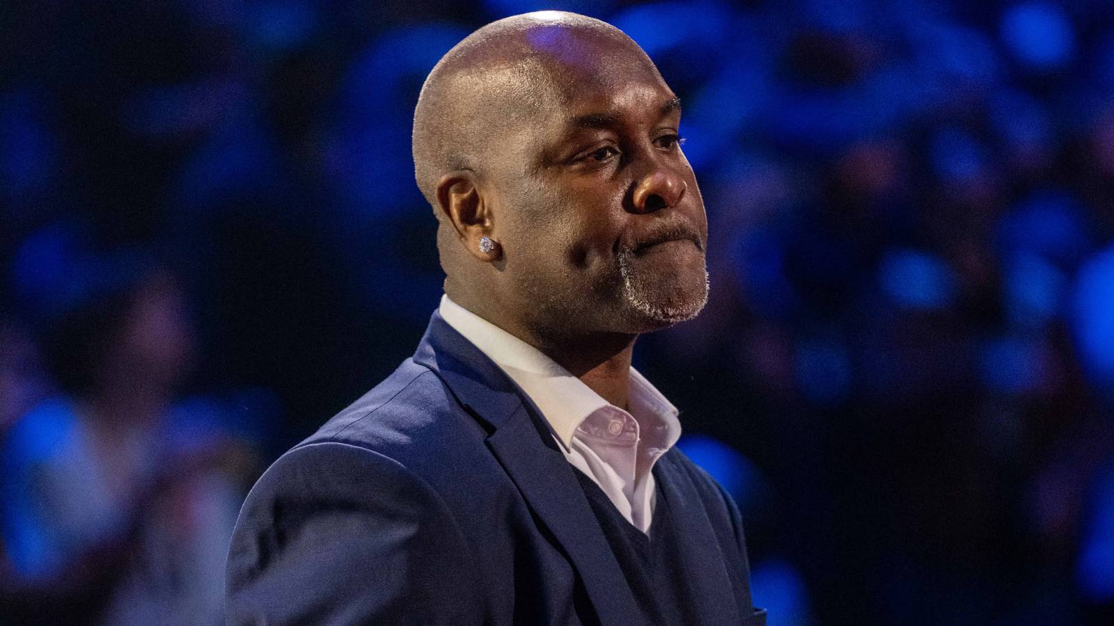 California College Axes Basketball Team Coached By Gary Payton