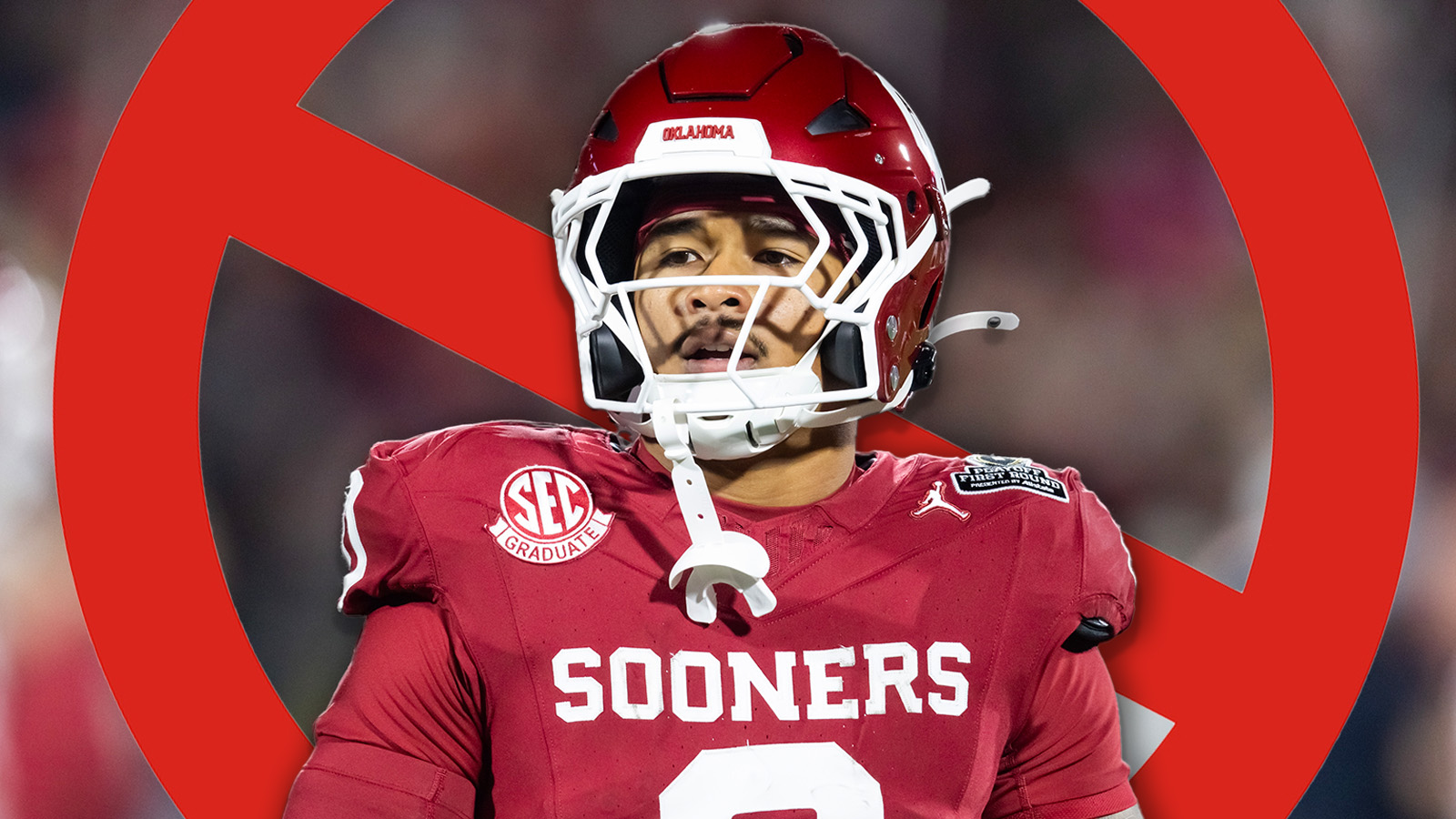 Jaydn Ott Rejects Oklahoma During NFL Draft Process