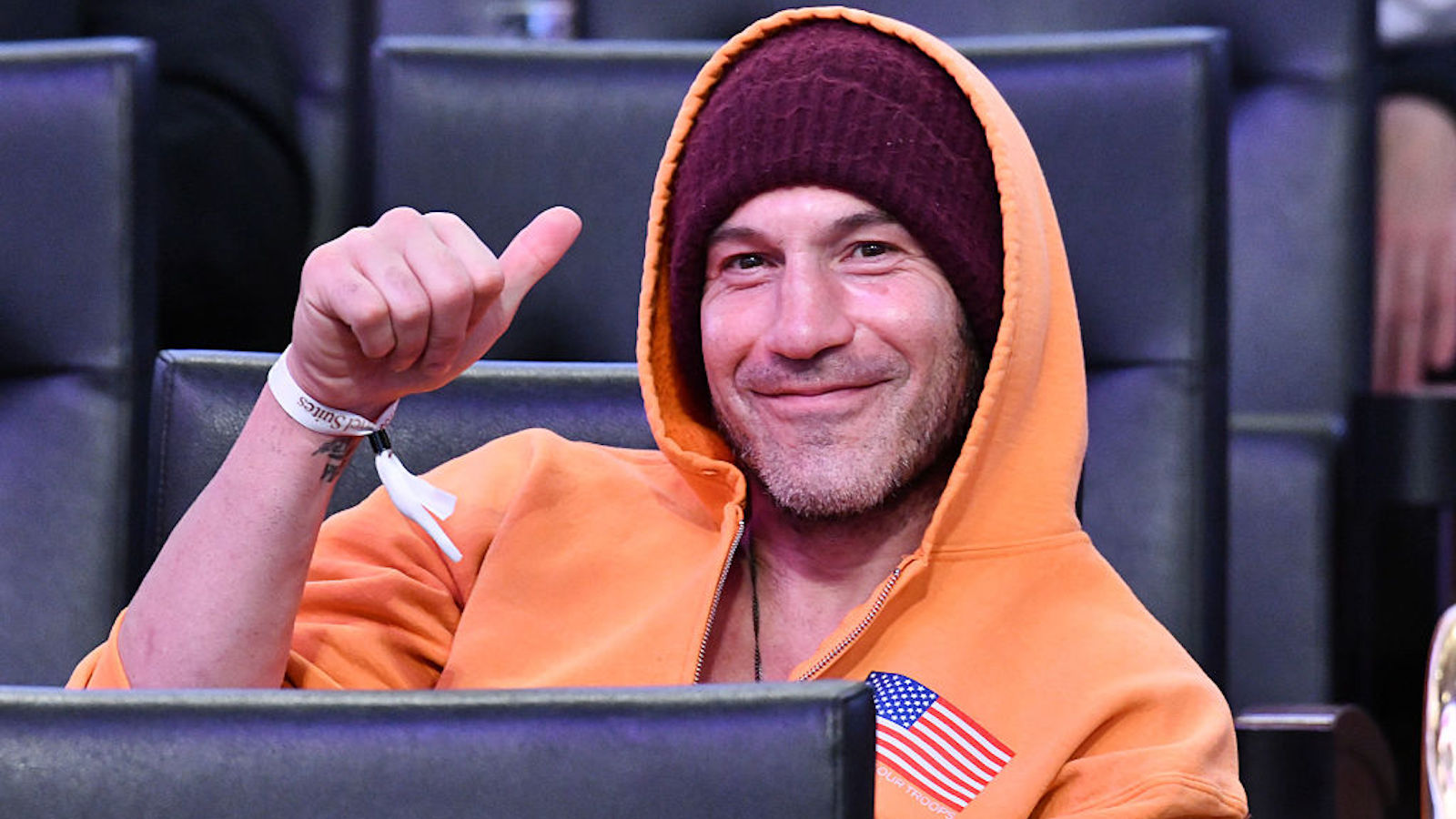 Why Does Jon Bernthal Hate Naps So Much? Actor Explains