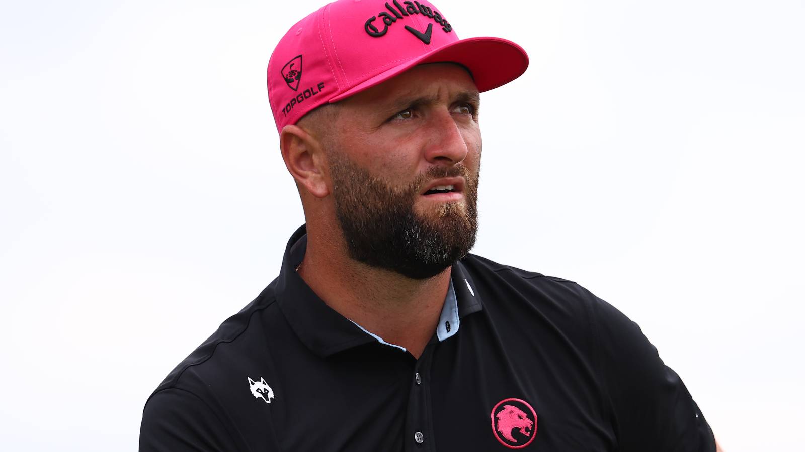 Jon Rahm Send Private Jet For LIV Golfers Stranded In Dubai