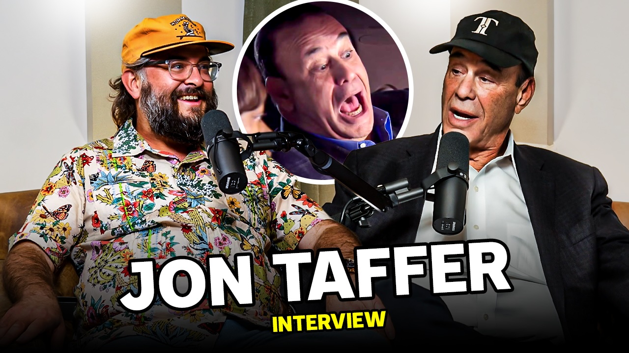 Jon Taffer Explains Why Gen Z Stopped Going To Bars (And How To Fix It ...