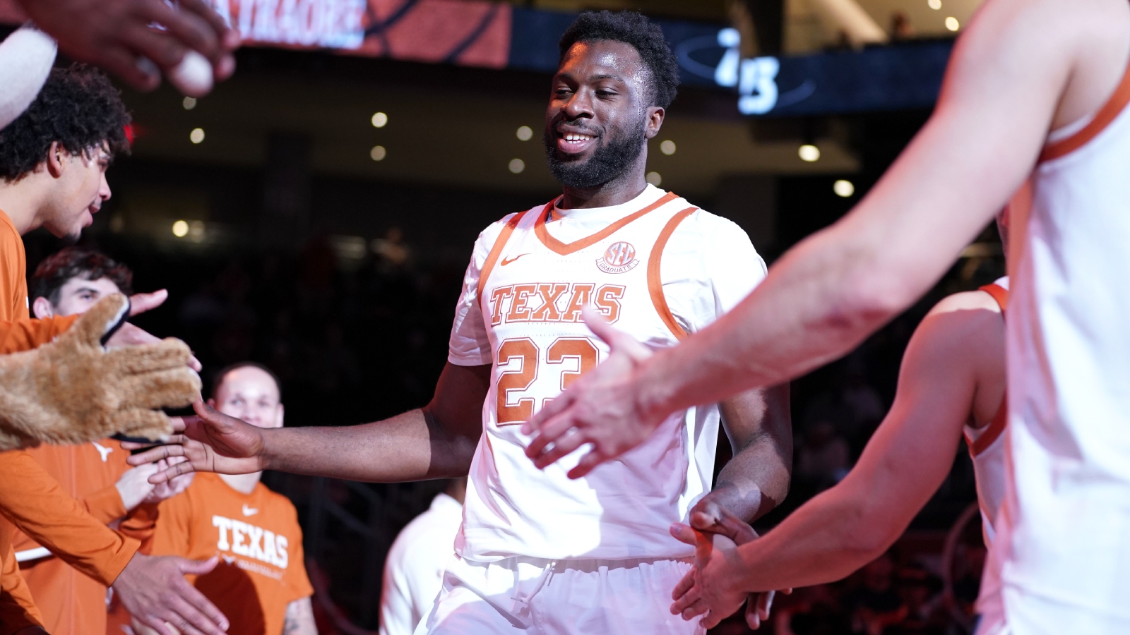 8 Oldest Players In 2025-26 NCAA Tournament Field