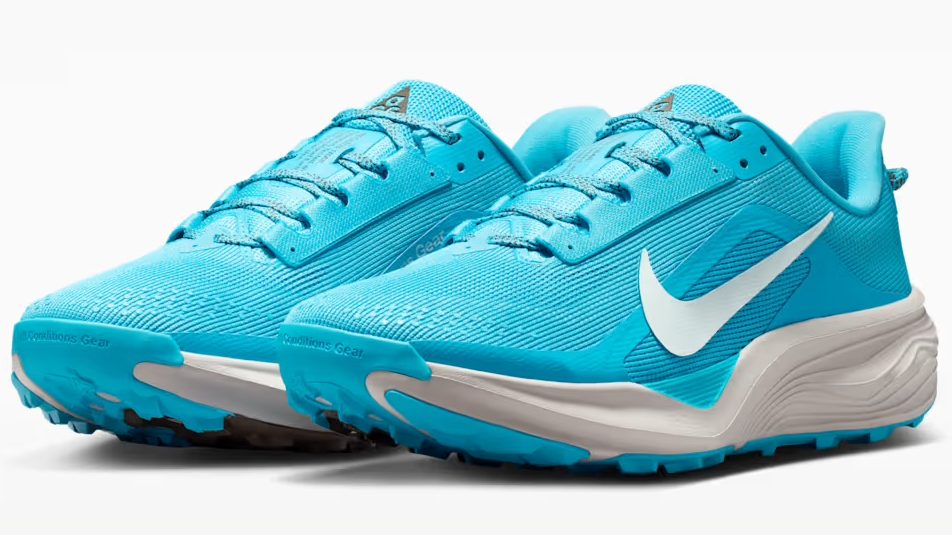 Attention, Runners: Nike Just Released Not One, But TWO New Pegasus ...