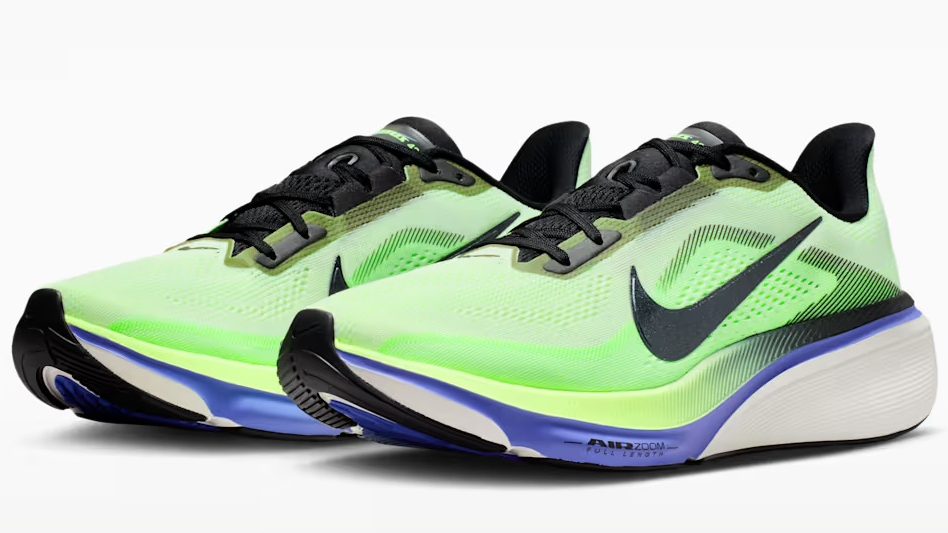 Attention, Runners: Nike Just Released Not One, But TWO New Pegasus ...