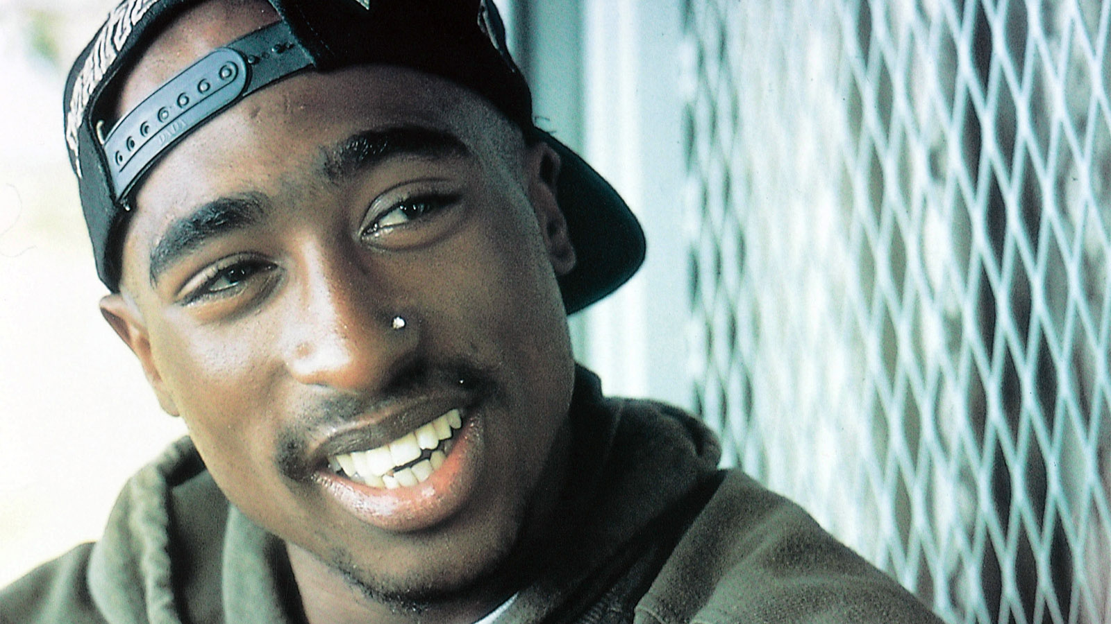 Tupac Shakur’s Stepbrother Maurice Files Wrongful Death Lawsuit
