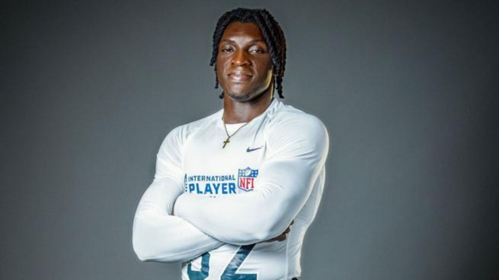 Who Is Uar Bernard, The Best Athlete In The 2026 NFL Draft?