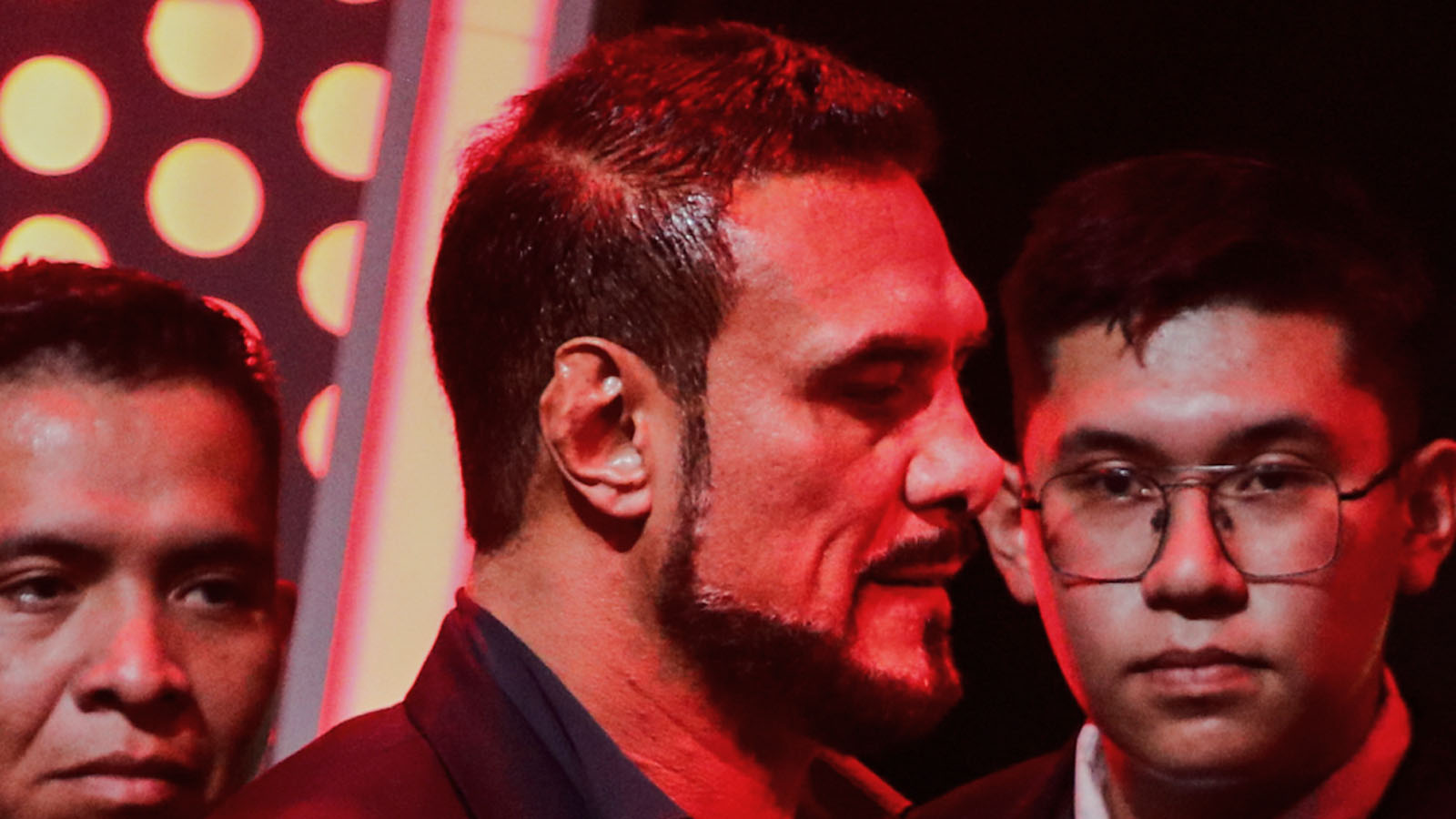 Why Was Former WWE Star Alberto Del Rio Arrested In Mexico?