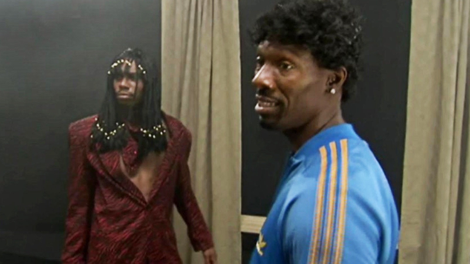 Why Would Dave Chappelle Revive 'Chappelle's Show'?