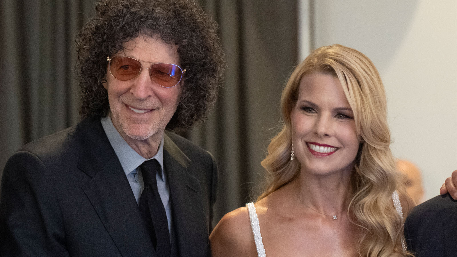 Why Is Howard Stern Being Sued By His Former Assistant?