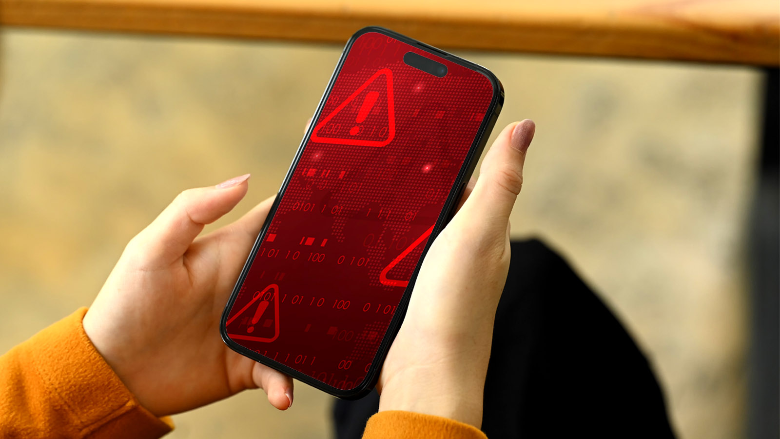 What Is The New Scam Targeting Millions Of iPhone Users?