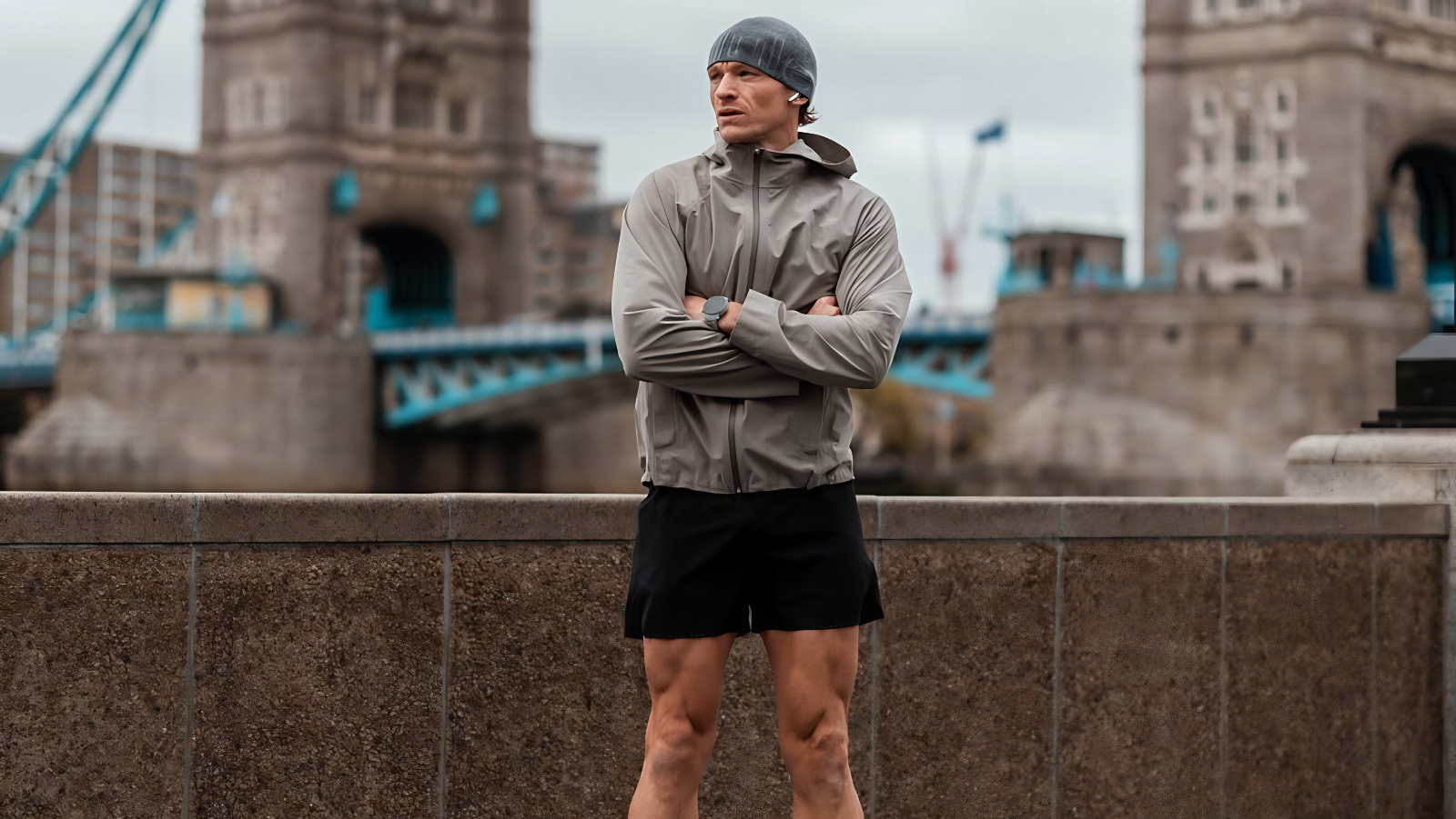 Interview With Ultra Runner Jonny Davies: When Does The Fun Stop?