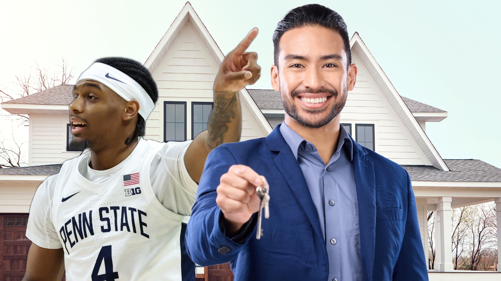 Did Baylor Buy Kayden Mingo A New House With NIL Money?
