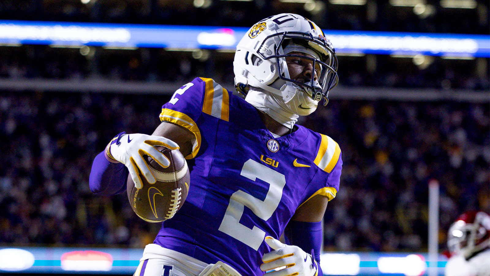 Why Are Kyren Lacy's Parents Suing The Louisiana State Police?