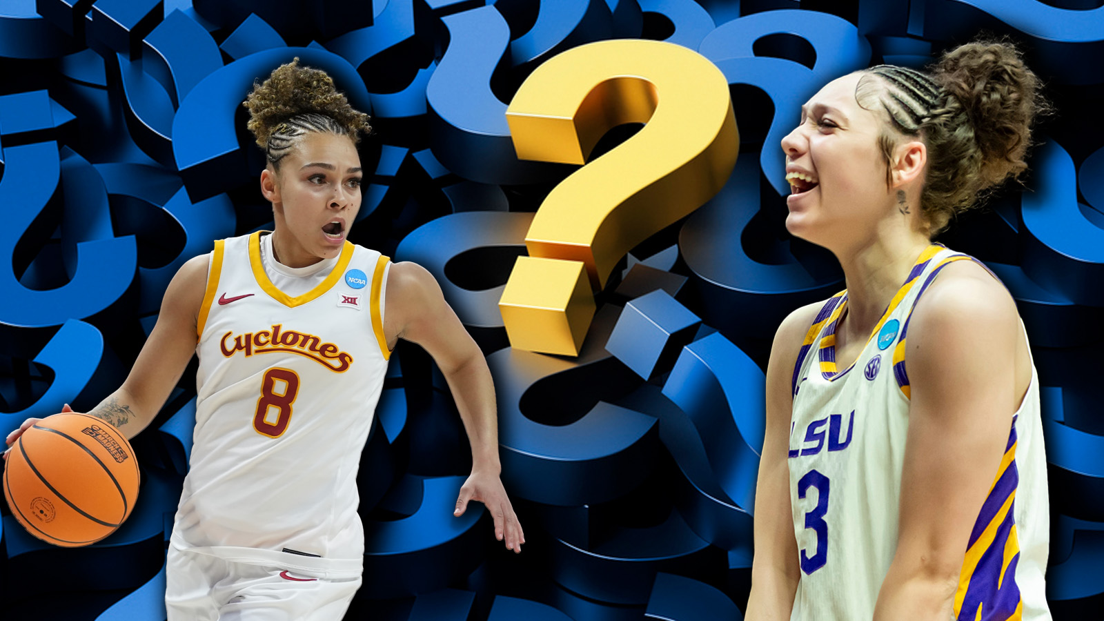 Bella Hines' Bizarre Exit From LSU Explained By Transfer Drama