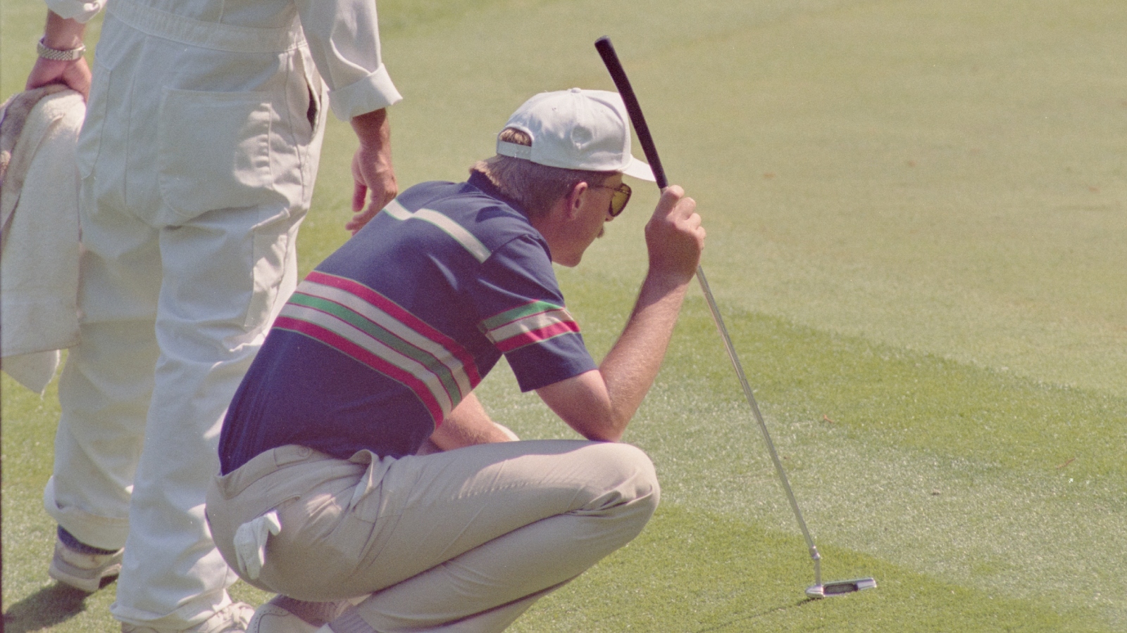 The Highest And Lowest Opening Round Scores In Masters History