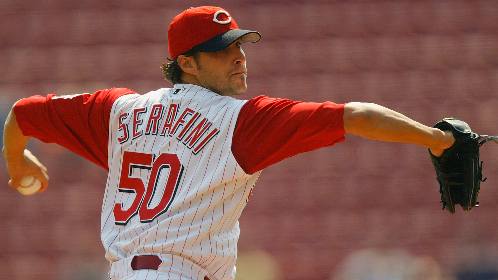 Why Was Former MLB Pitcher Dan Serafini Convicted Of Murder?