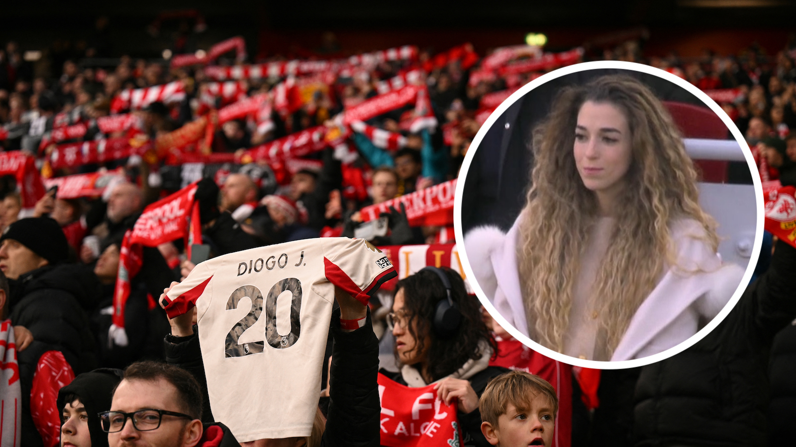 What Was The Last Thing Rute Cardoso Said To Diogo Jota?