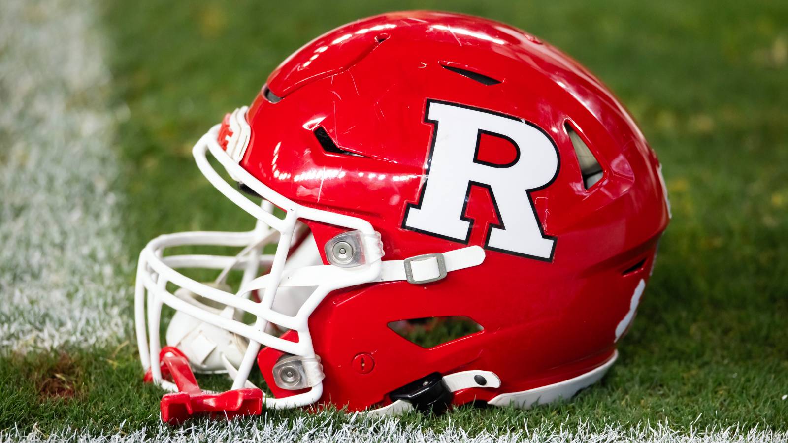 Rutgers Grad Sues School Over $500+ Million Athletics Deficit