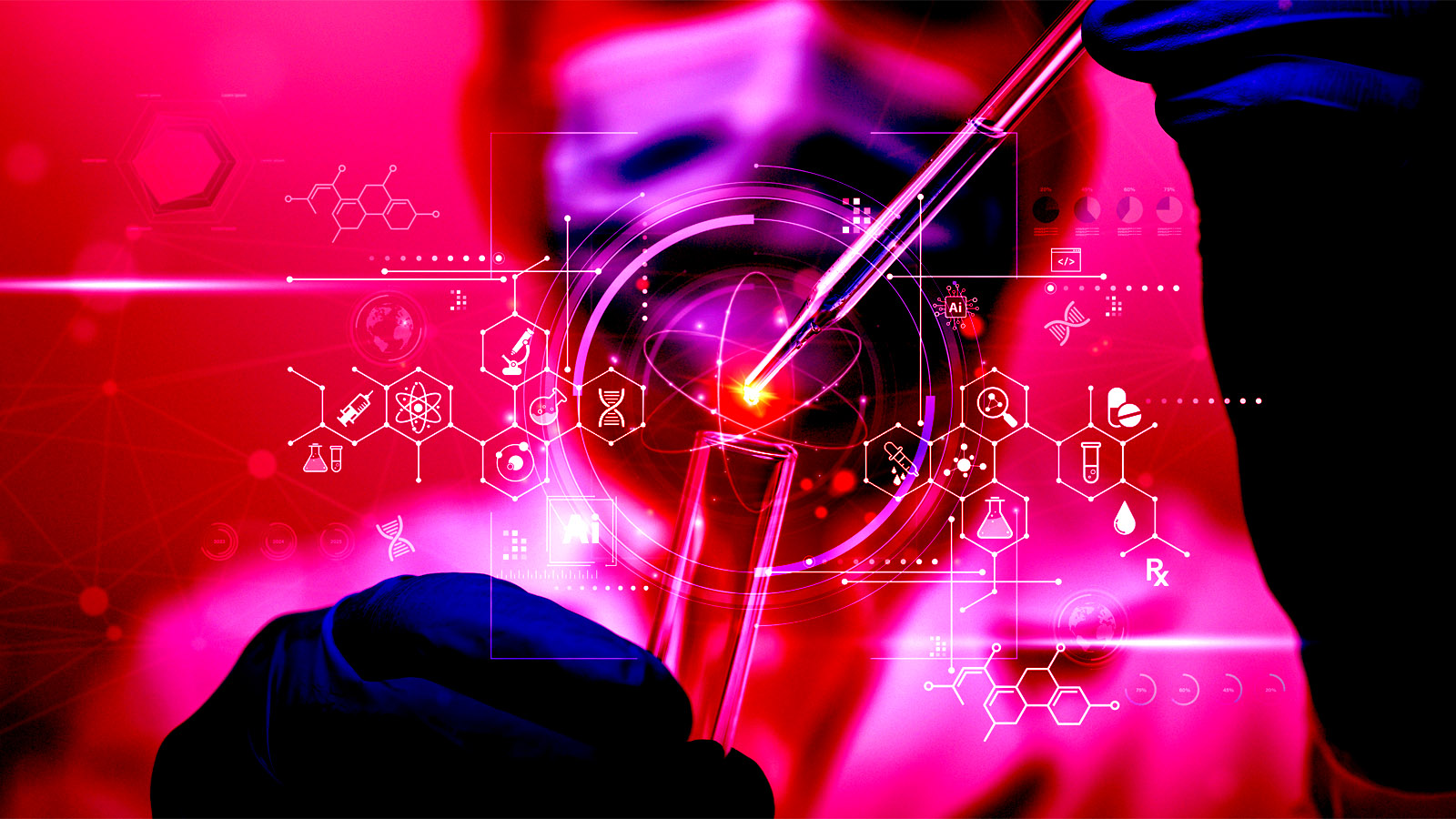 Why Are Scientists Involved In Secret Research Dead Or Missing?