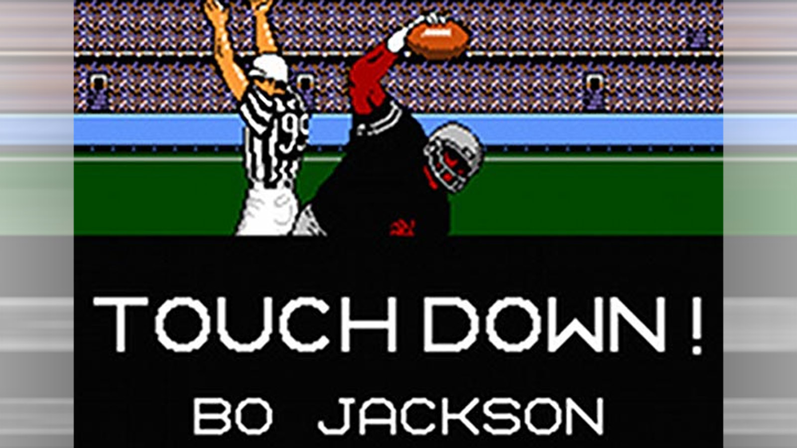 When Do The Topps 'Tecmo Super Bowl' Cards Come Out?
