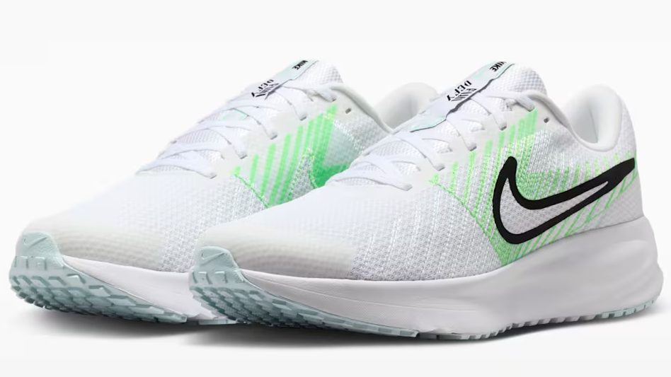 Nike Has Running And Workout Shoes On Sale For As Little As $48 While ...