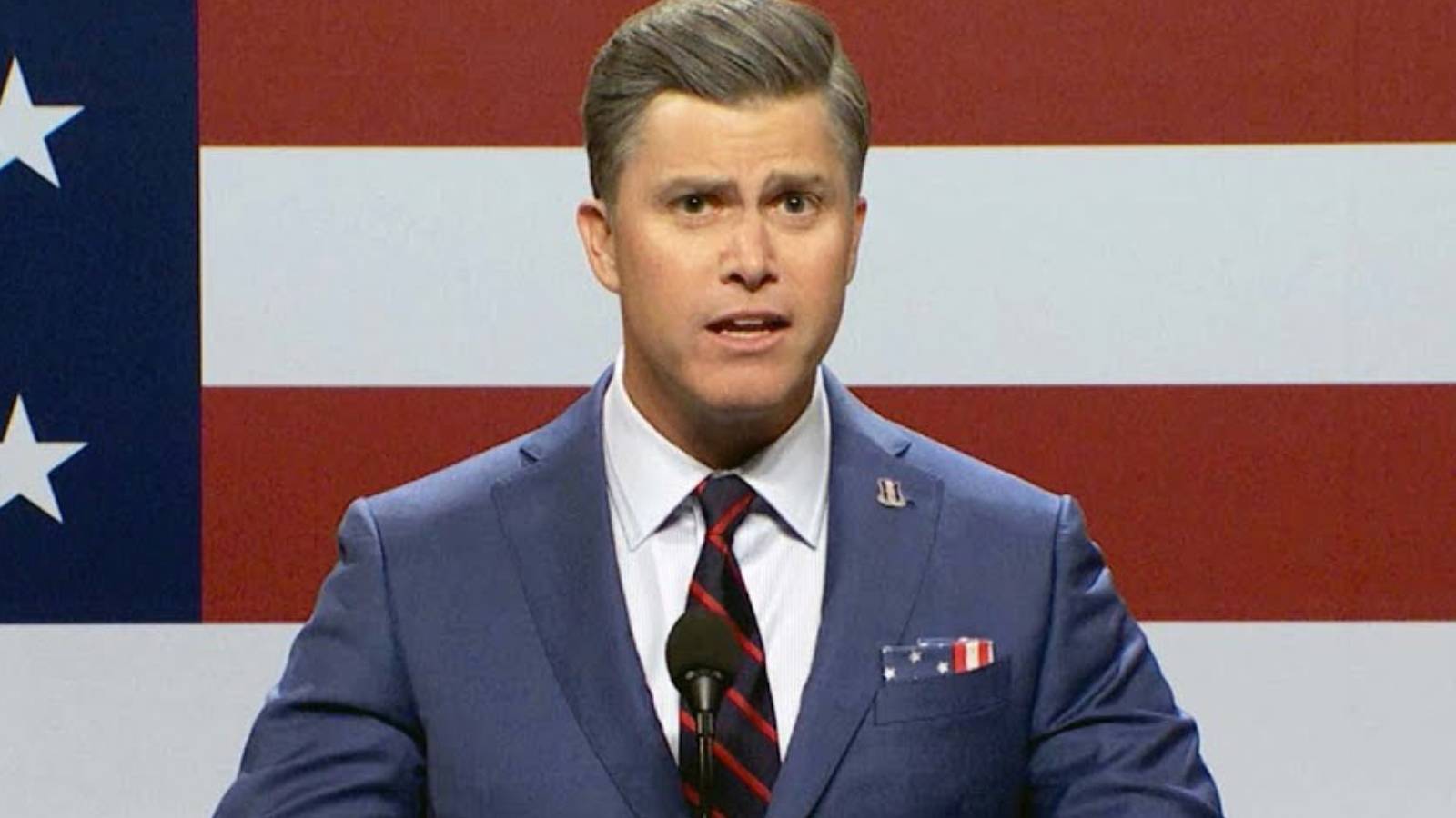 'SNL' Predicted Pete Hegseth Quoting 'Pulp Fiction' Bible Verse