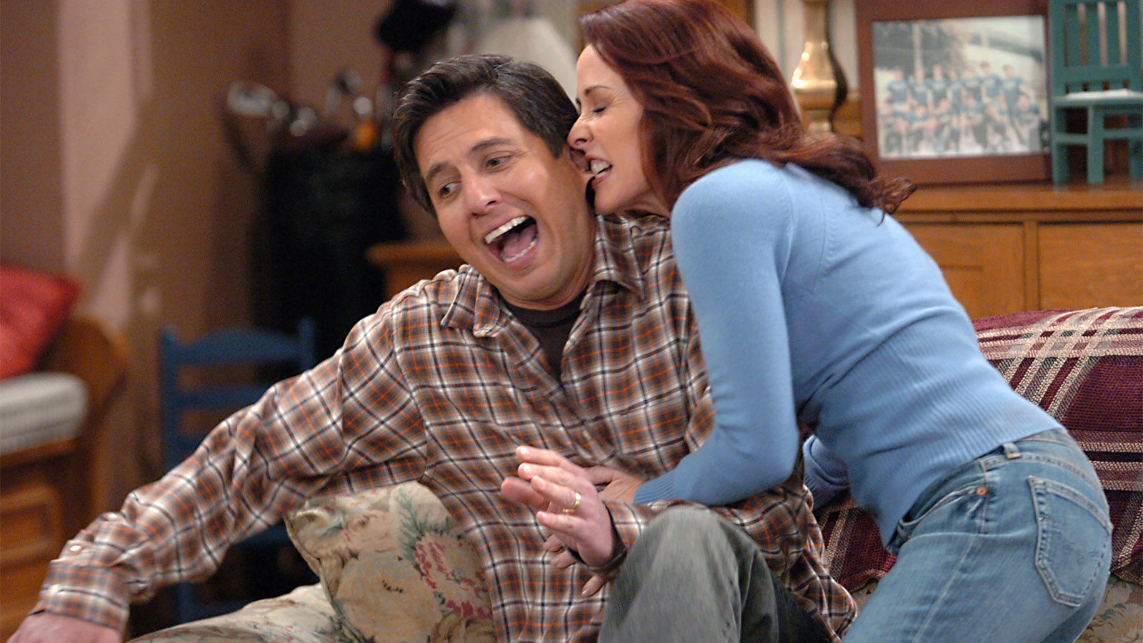 What Does Ray Romano Make From 'Everybody Loves Raymond'?