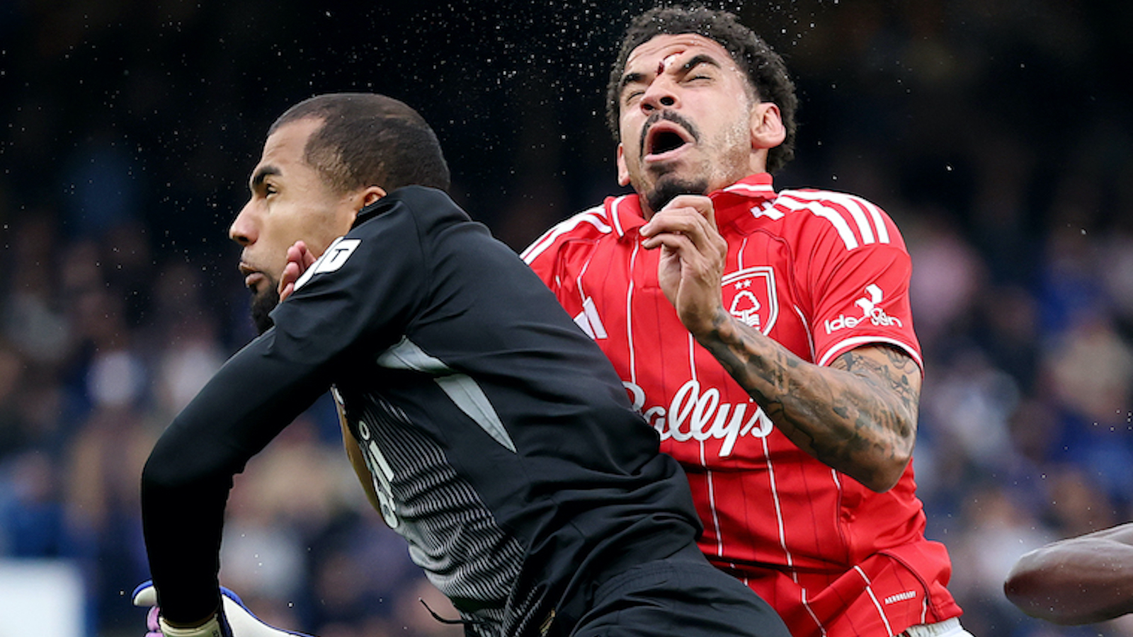 How Bad Was Morgan Gibbs-White's Injury Against Chelsea?