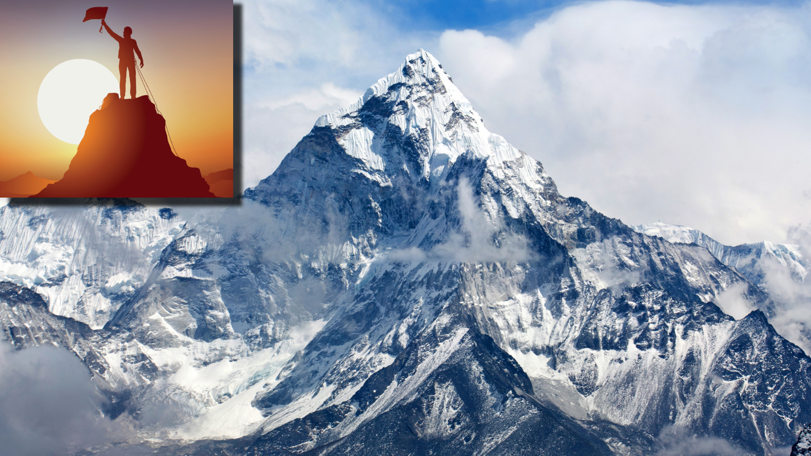 Who Holds The Mt. Everest Speed Record With Oxygen?