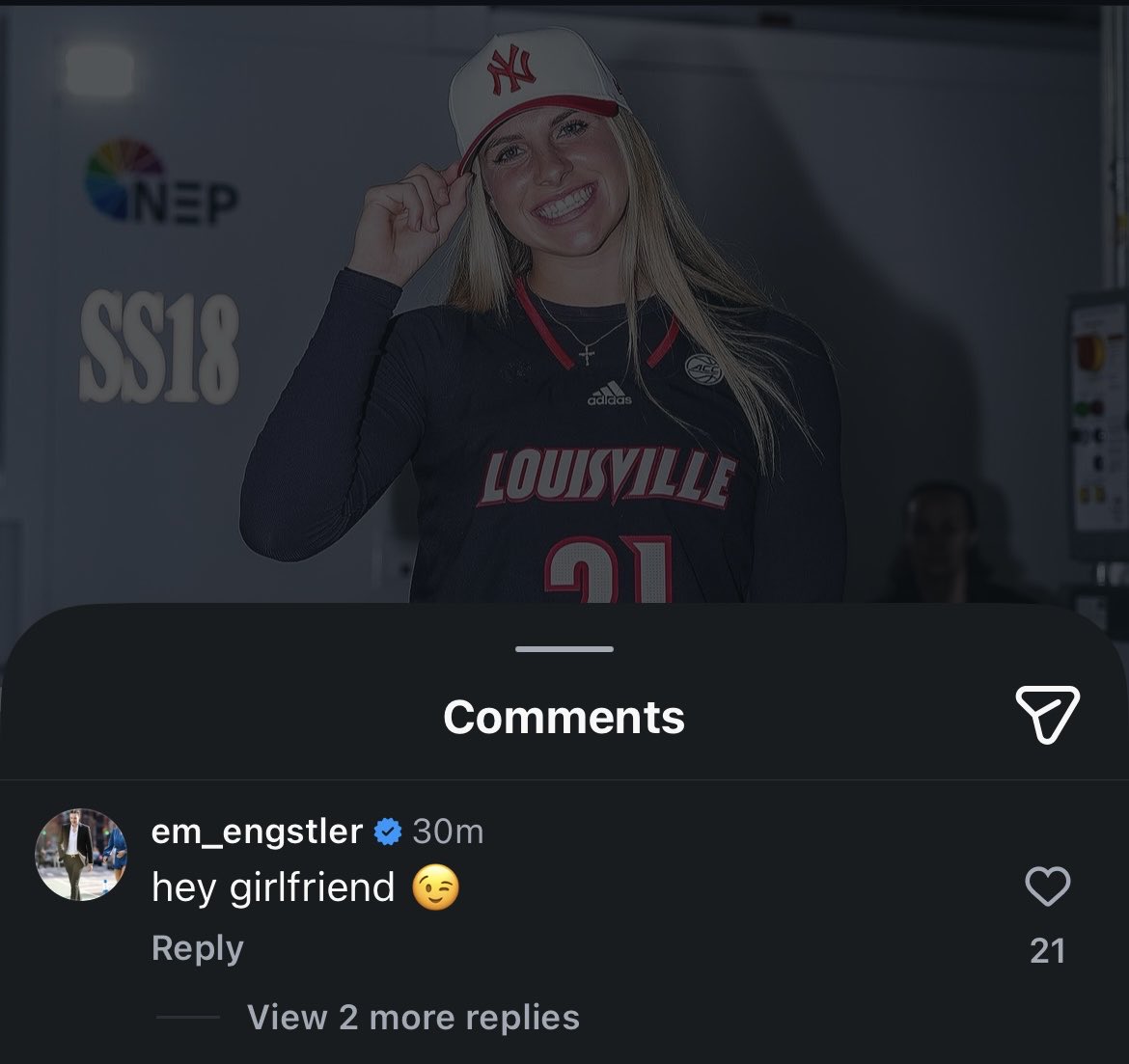 Is Sarah Ashlee Barker Dating WNBA Teammate Emily Engstler?