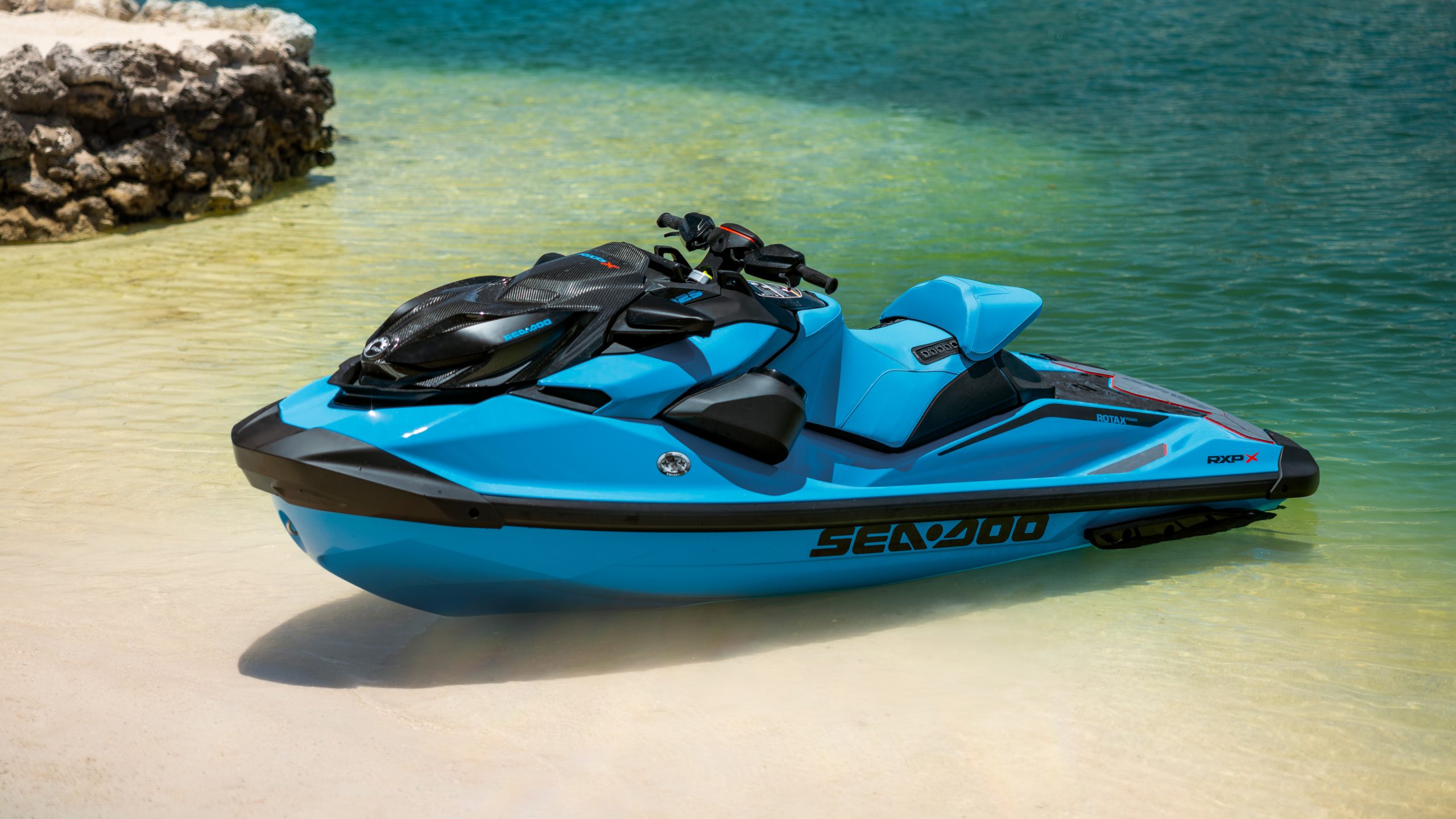 Things We Want: My 100+ Mile Sea-Doo Joyride on Lake Havasu and the ...