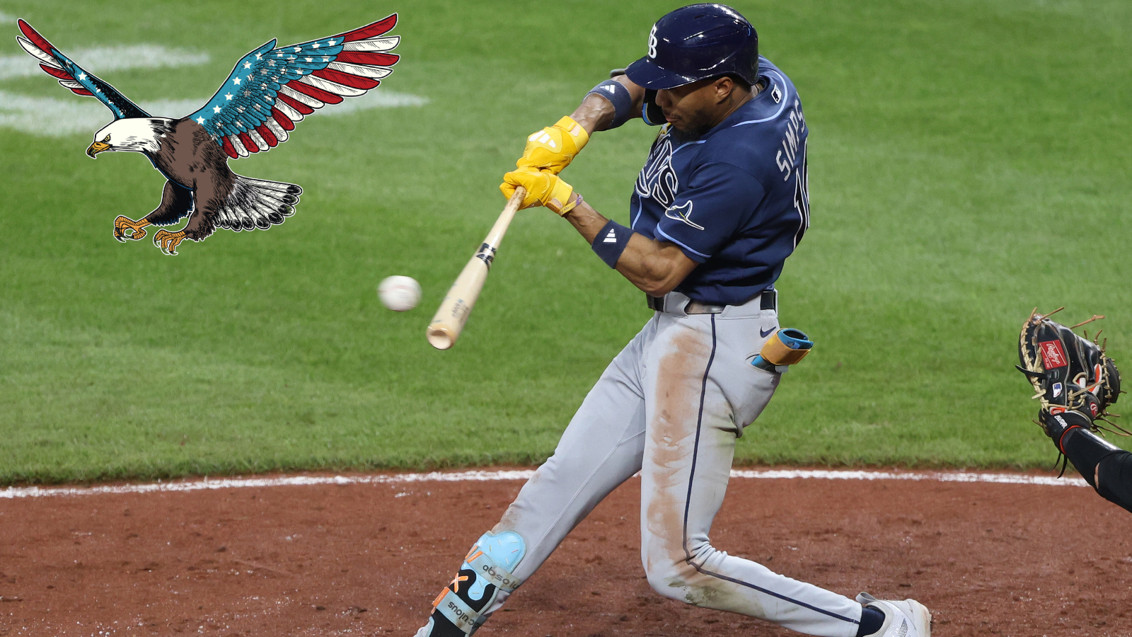 How Do The Tampa Bay Rays Keep Winning?