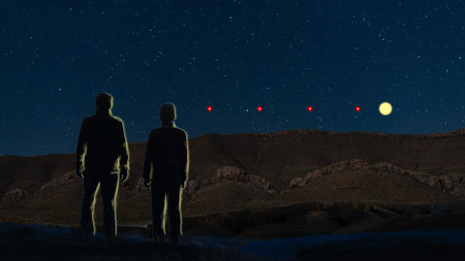 What Was In The Third Batch Of Declassified Pentagon UFO Files?