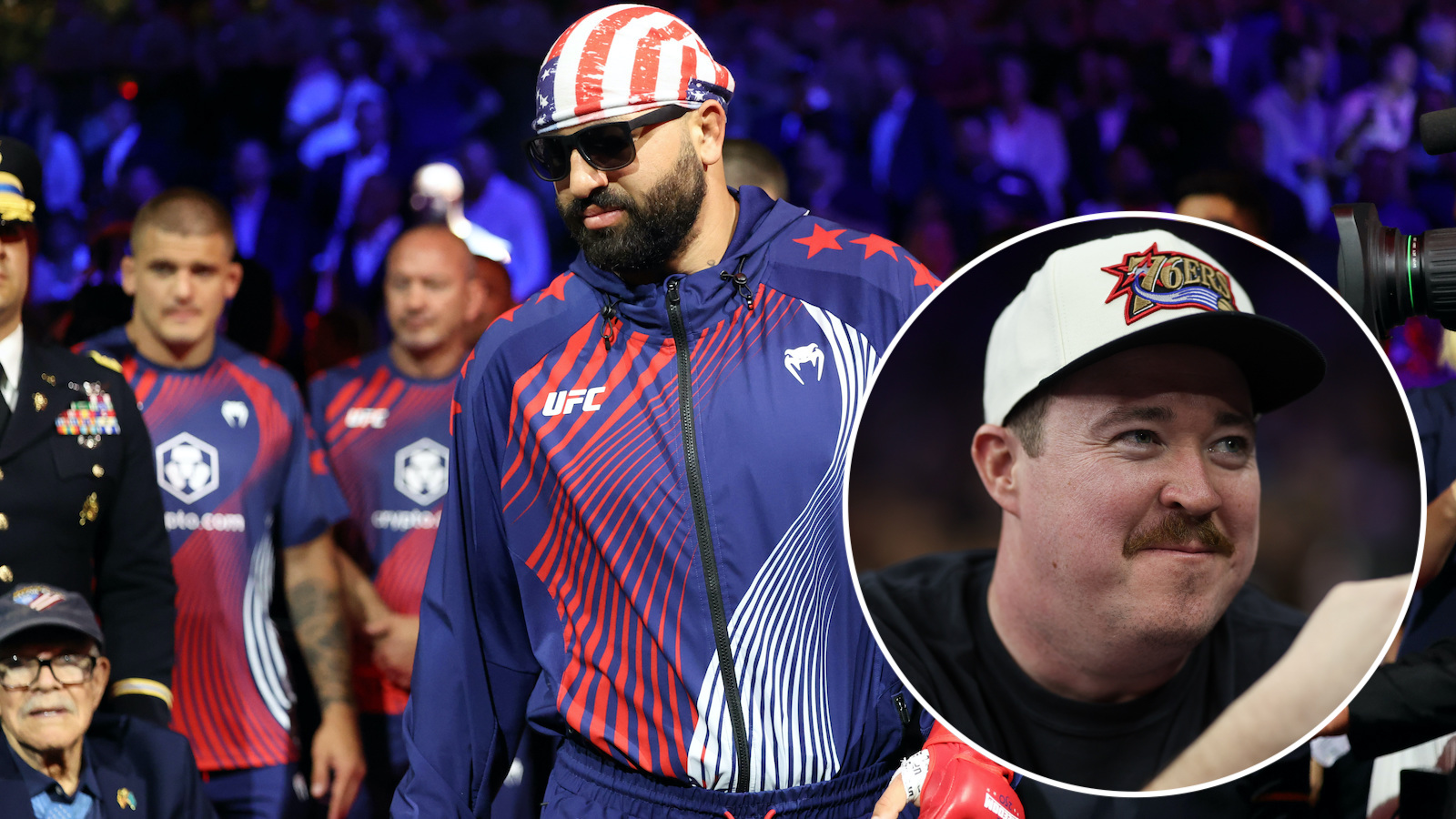 What'd Shane Gillis Say About Josh Hokit's Michelle Obama Diss?
