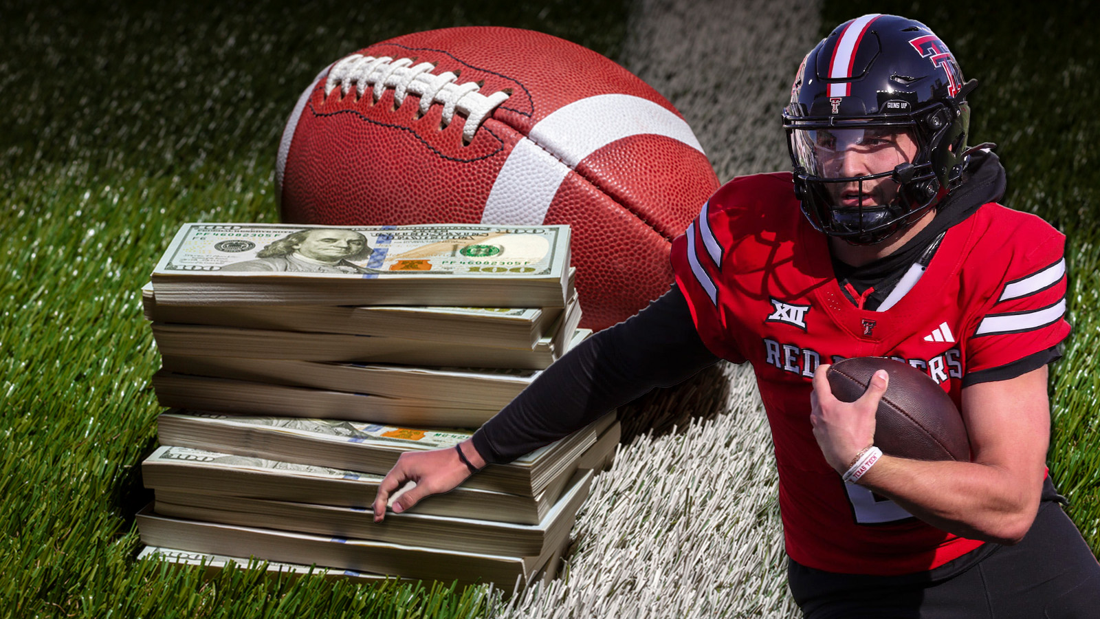 Brendan Sorsby's Betting History Completely Invalidates Injunction