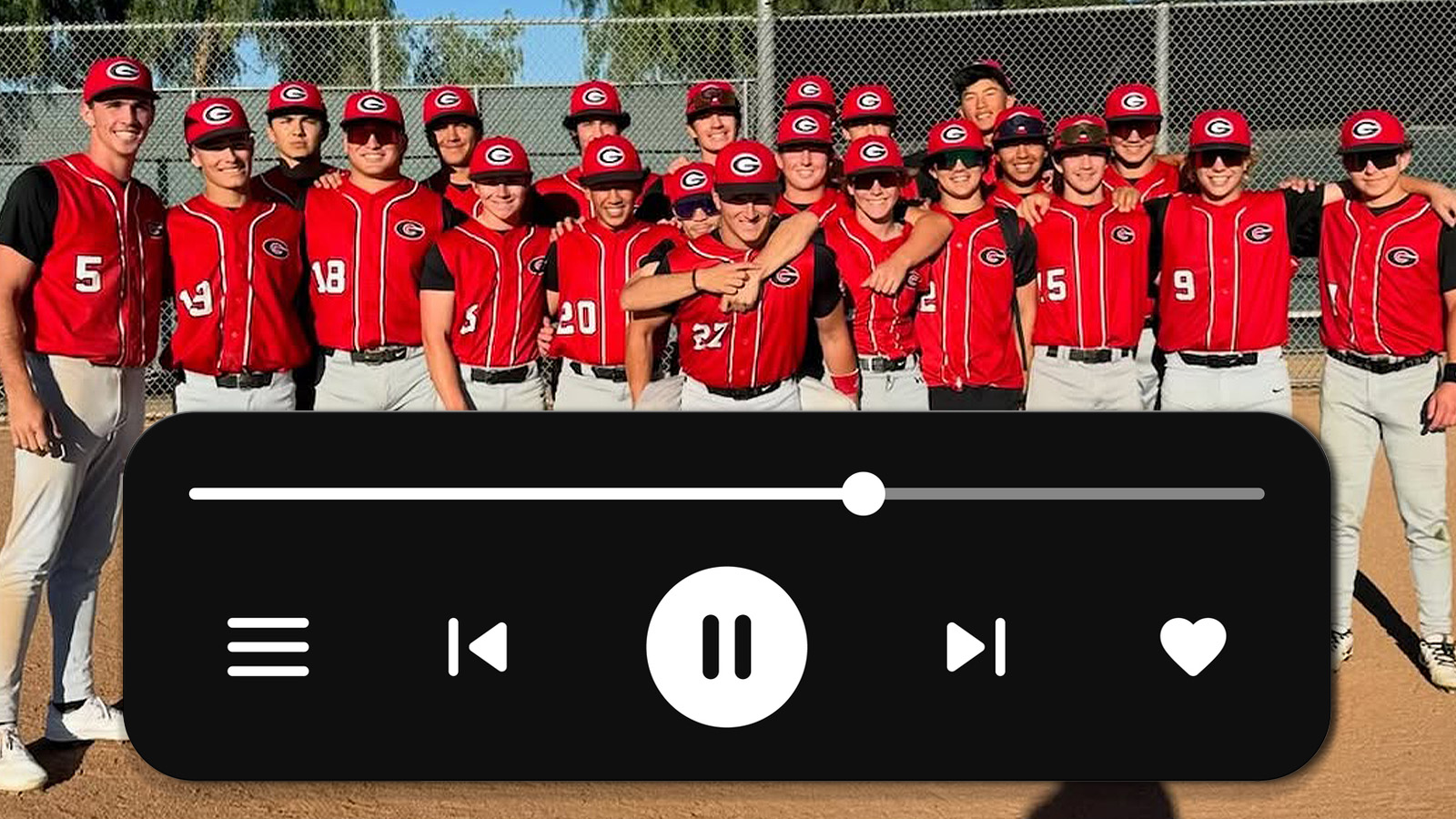 California High School Baseball Playoff Game Stuck In 13th Inning